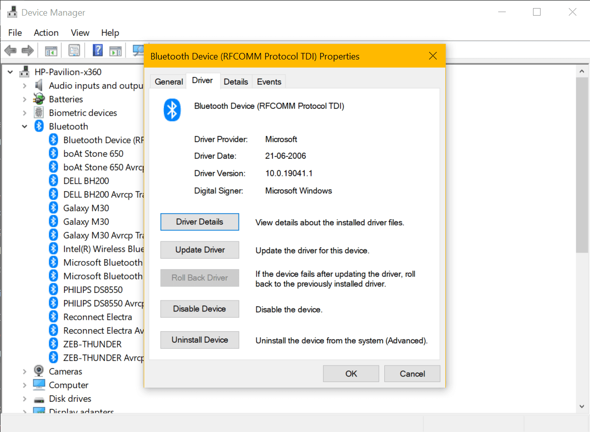 Best Ways to Update Bluetooth Driver in Windows 11, 10 - Tech Blogging ...