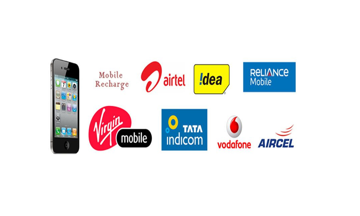 Online Recharging Applications That Should Be On Your Smartphone - Tech ...