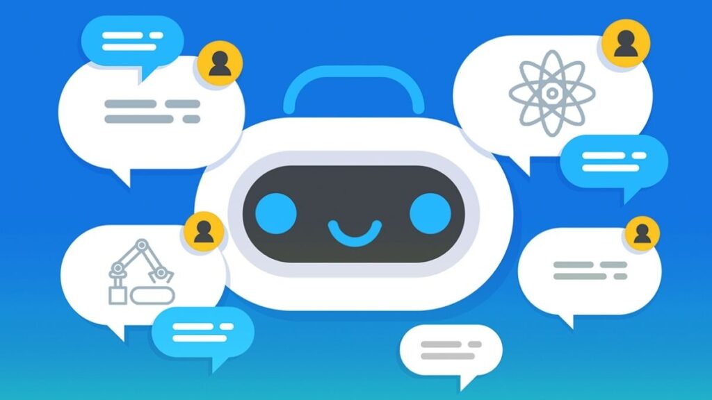 Escalation of Chatbot in Mobile Application Development - Tech Blogging ...