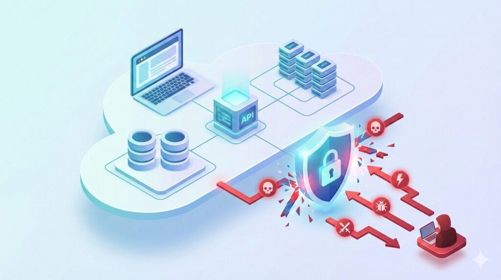 The Most Common Web App Attacks Explained Simply: SQLi, XSS, CSRF, SSRF ...